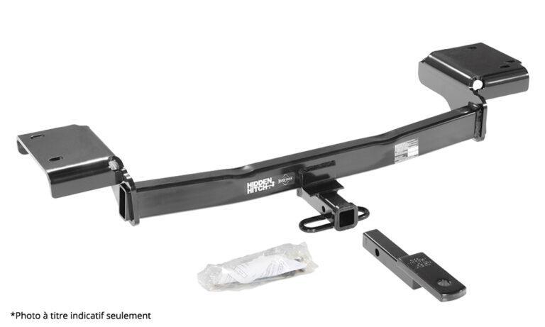 Accessoires de remorque - DPB Location autos et camions